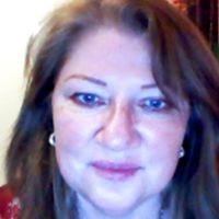 About – Inge Townsend – Medium