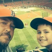 Jon Weiner – Medium
