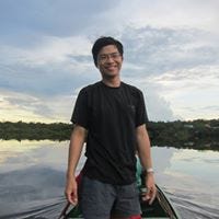 Jing Luo – Medium