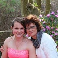 Marilyn Nagel Pollard – Medium