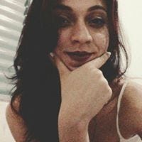 Thaisa Fernandes – Medium