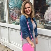 About – Erica Snow – Medium