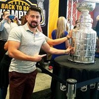 Eric Blose – Medium