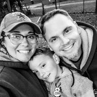About – Rachel Nourse – Medium