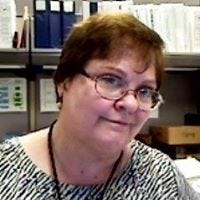 About – Kathleen Renee Parrish – Medium