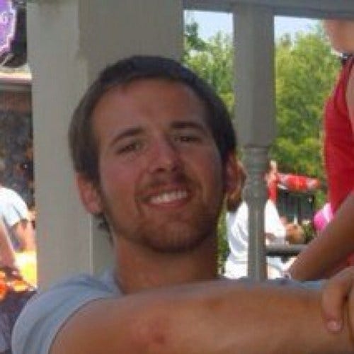 About – Austin Goudeau – Medium