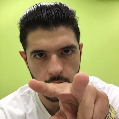Jorge Freydig – Medium