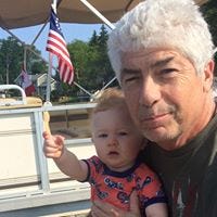 Dave Bruen – Medium