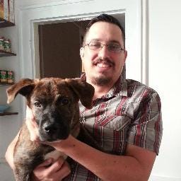 Jason Carpentier – Medium