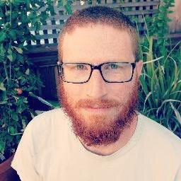 About – Jared McFarland – Medium