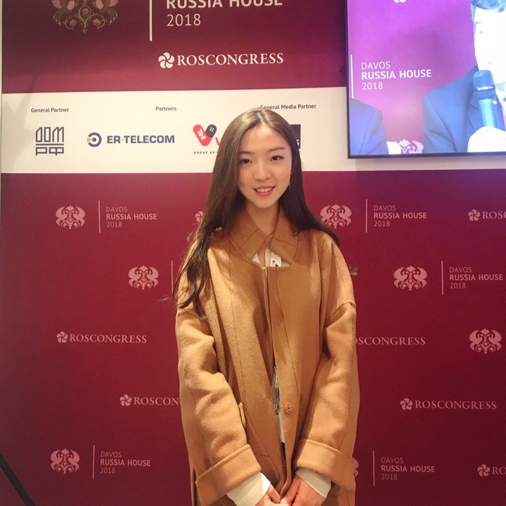 Jessica.Zhang@OKEx – Medium
