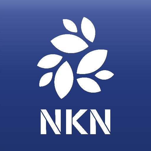 NKN – Medium