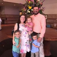 About – Jenn Harrison – Medium