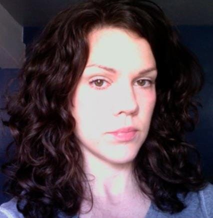 Kate Crowe – Medium