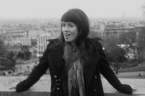 Elizabeth G. Barry – Medium