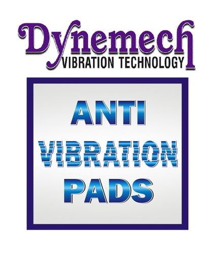 About – Dynemech Anti Vibration Technology – Medium
