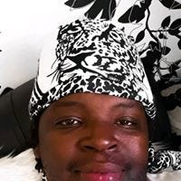 Prince Sabelo Dludla – Medium