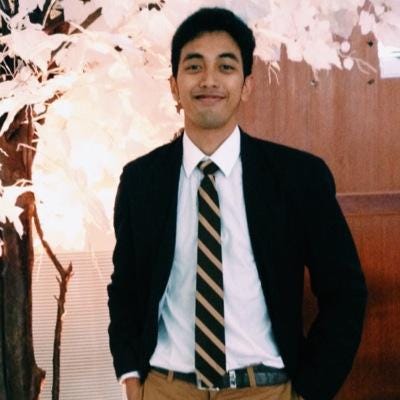 Aussie Andry V. M. – Medium