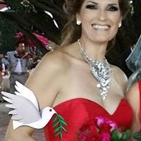 Cecilia Orozco M – Medium