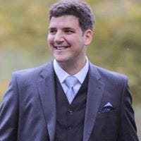 Vedran Kusljugic – Medium