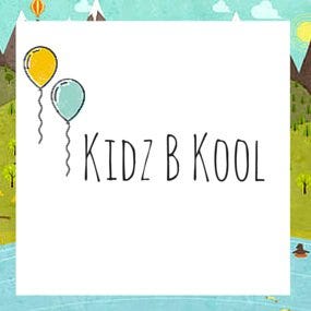 Kidz B Kool – Medium