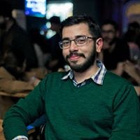 Paras Pasrija – Medium