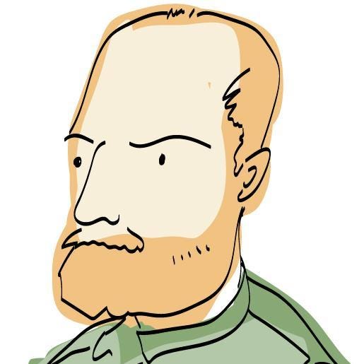 Sergio Jiménez – Medium