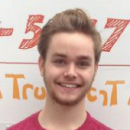 Spencer Finnell – Medium