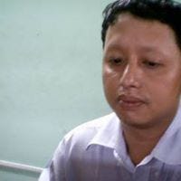 Saw Ba Moe – Medium