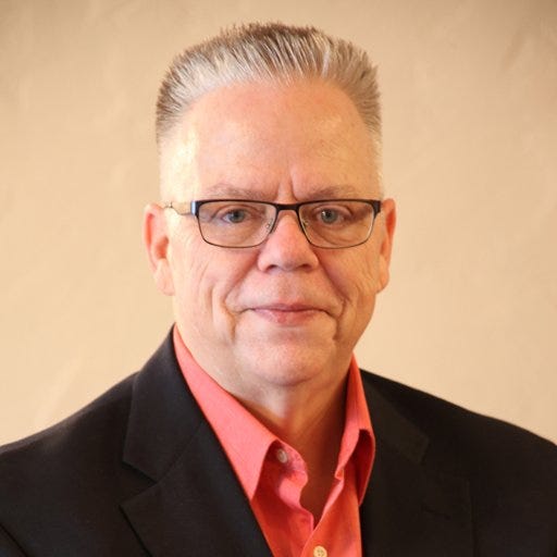 Mike Price – Medium