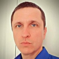 Pavlo A. Ivaschenko – Medium