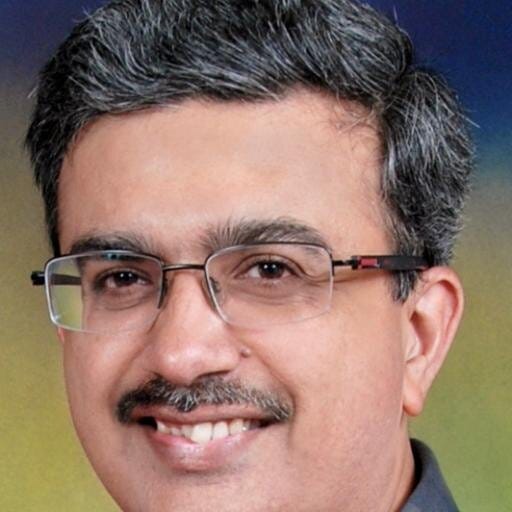 Ashish Naik – Medium