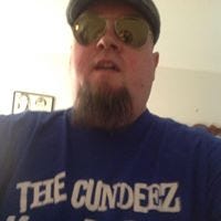 Andy Paton – Medium
