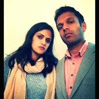 Rahul Deedwania – Medium