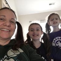 Kathleen Shellem – Medium
