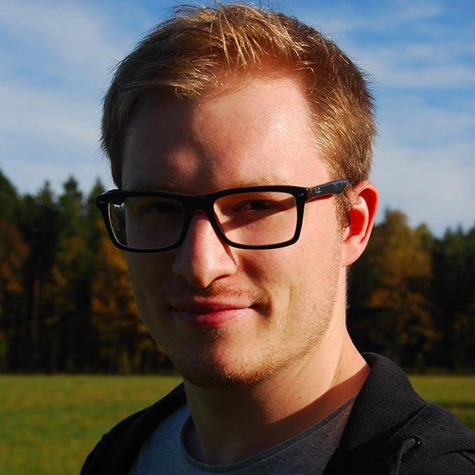 Christian B. Mueller – Medium