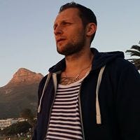 Mike Sygula – Medium