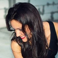 Irina Ivan on Medium curated some lists