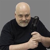 Clark Brooks – Medium