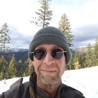 Bill Burdett – Medium