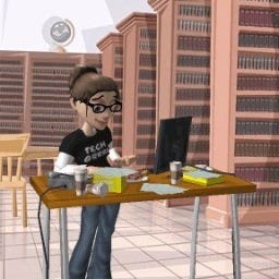 Brittany Stover – Medium