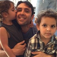 Nick Wexler – Medium