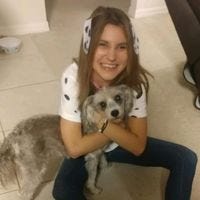 Alexis Mitchell – Medium