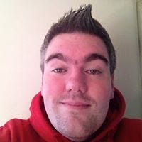 Bryan Wagner-Adair – Medium