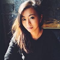Cheryl Yeung – Medium