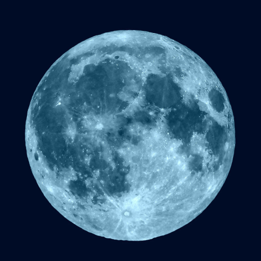 Is it Moon? – Medium