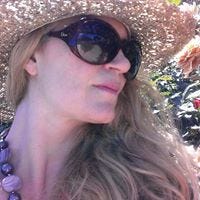 Jen Silver – Medium