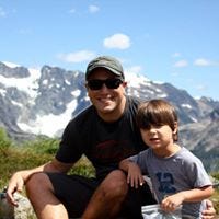 Jacob Fenton – Medium