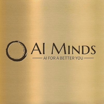About – AI Minds – Medium