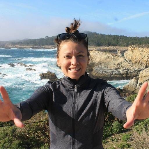 meghan maugeri – Medium